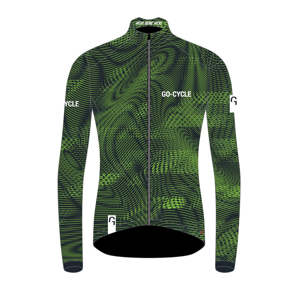 Solace Windbreaker (Pre-Order) - Go-Cycle